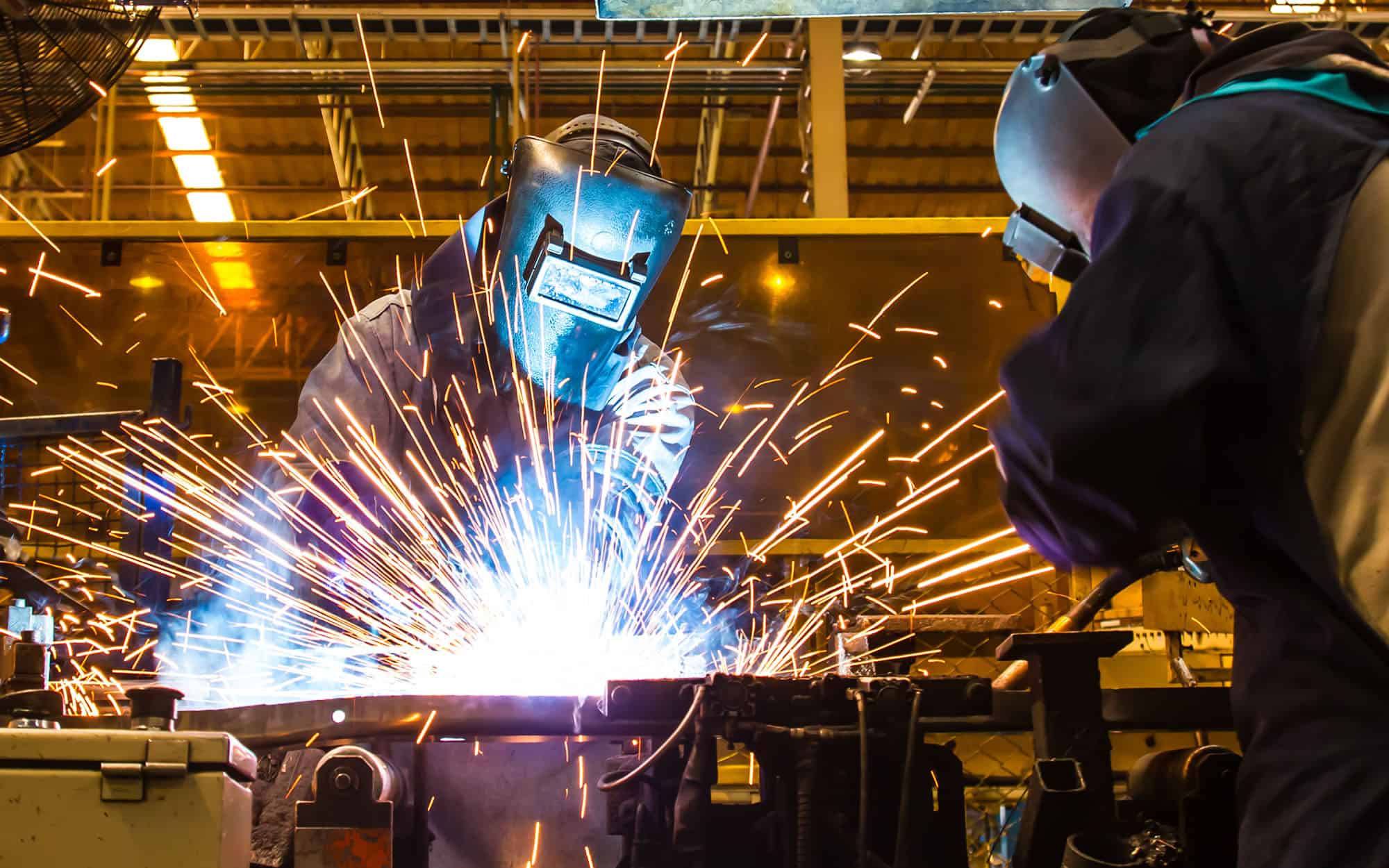 About | Midwest Hardfacing