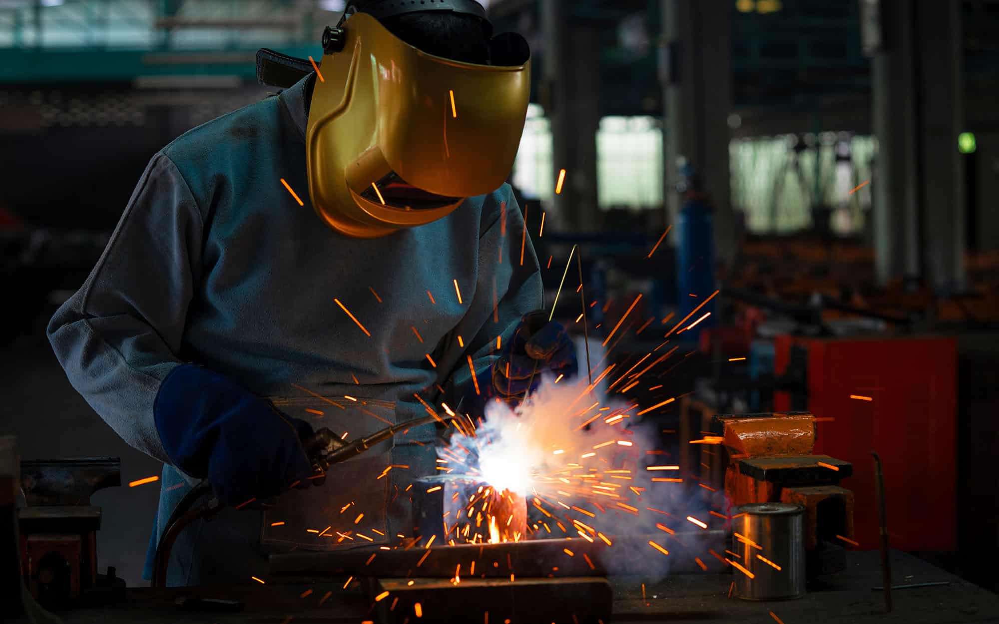 Reverse Engineering and Custom Parts | Midwest Hardfacing