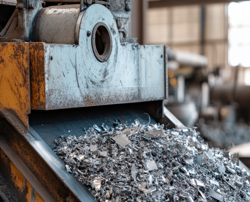 Pin Mills Vs. Hammer Mills: Key Differences | Midwest Hardfacing