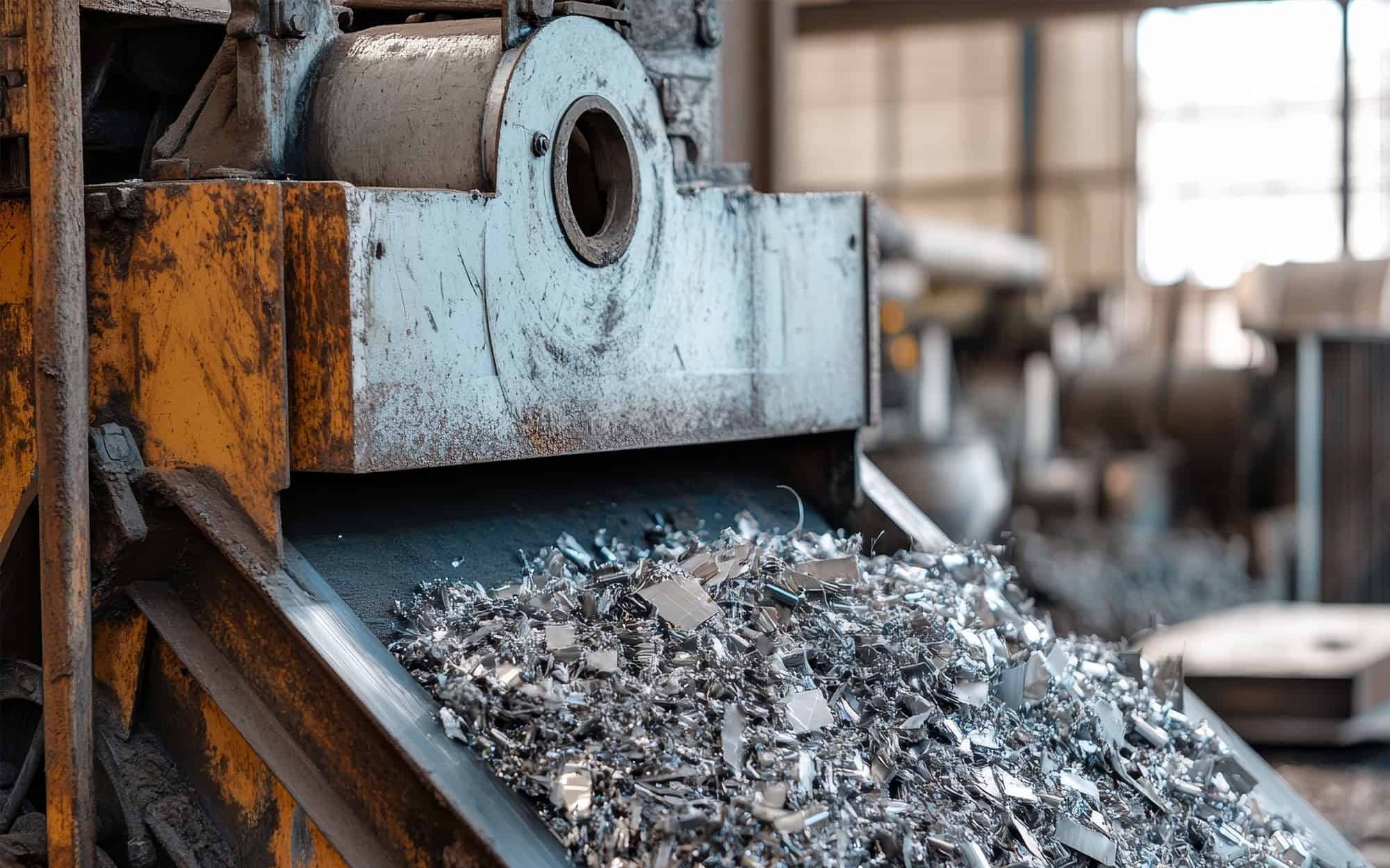 Pin Mills Vs. Hammer Mills: Key Differences | Midwest Hardfacing