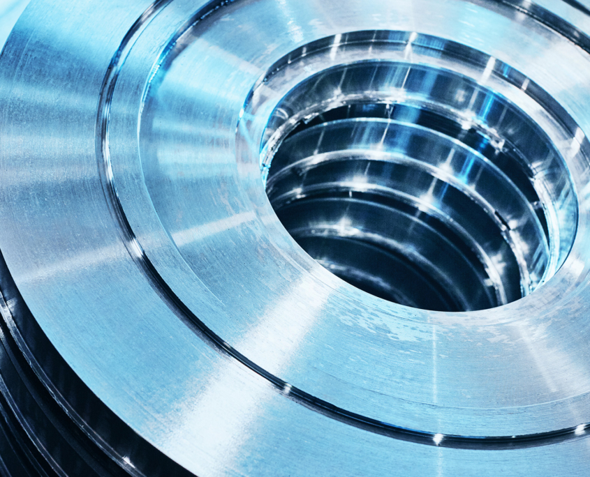 Exploring the Different Types of Roller Mills | Midwest Hardfacing