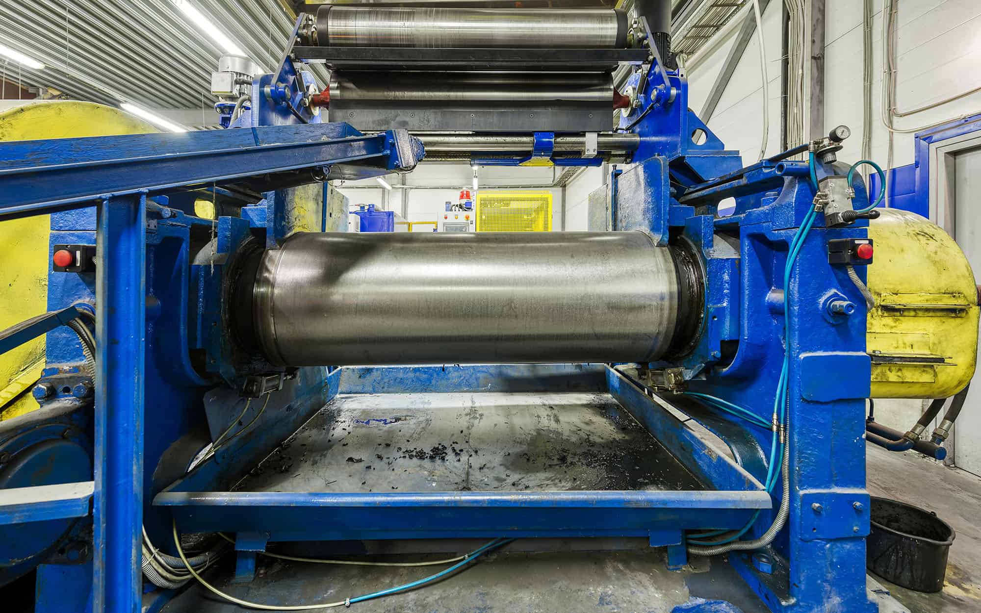 How Preventative Hardfacing Maintenance Minimizes Downtime