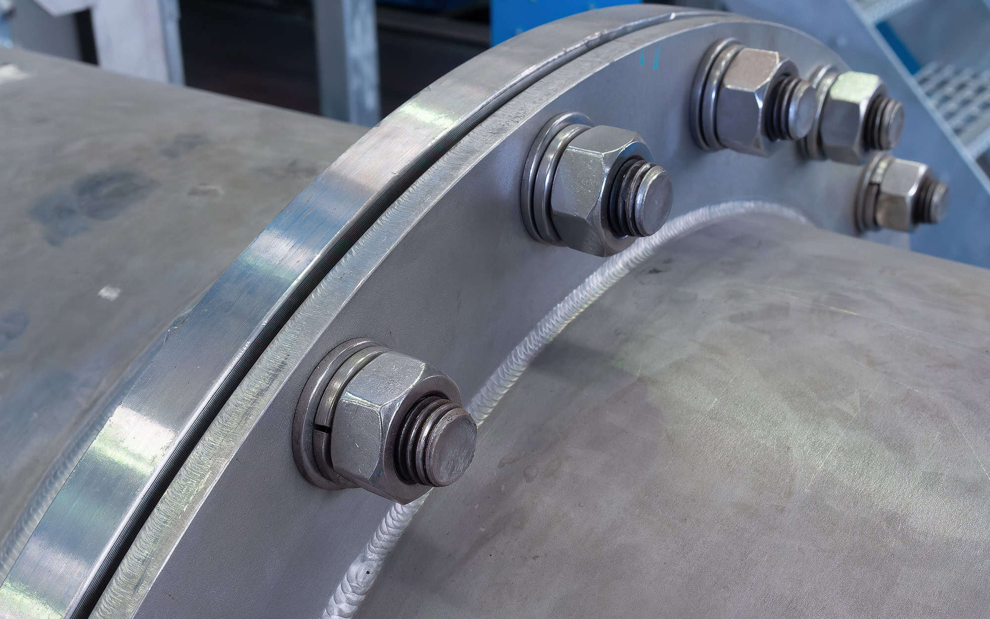All About Hammer Mill Part Wear and Tear